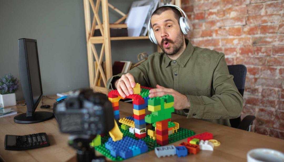 Quiénes son los Kidults y cuáles son las características que los definen