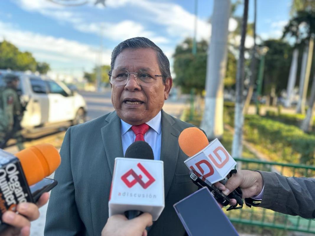 Plan de siembra fue hecho por productores bajo su propio riesgo: Jaime ...
