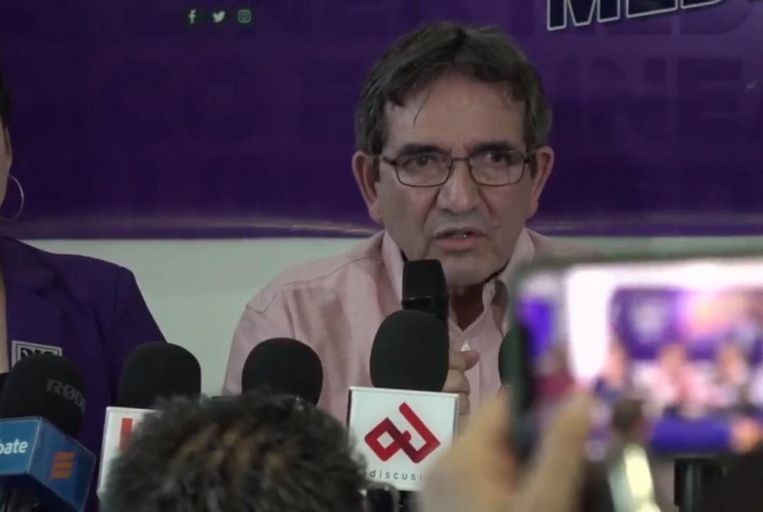 ‘Las acepto pero el daño ya está hecho’, le responde Cuén a Rocha y advierte: ‘El karma es ...