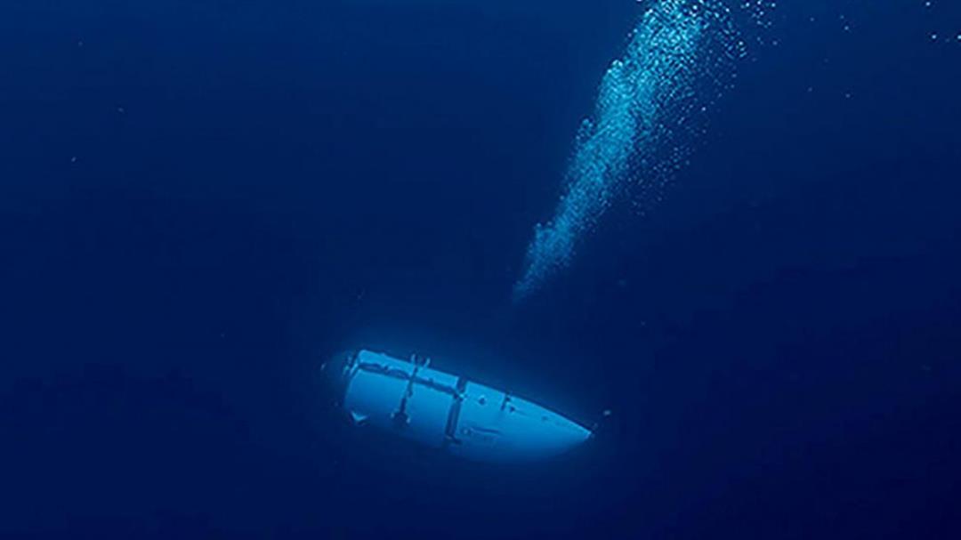 ¿Qué es una “implosión catastrófica” y por qué se pudo producir en el ...