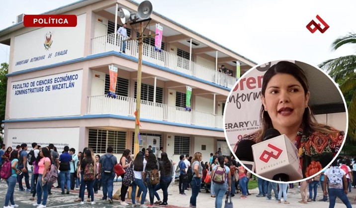 Llama Morena a acabar con el "Cuenismo" al que acusan de “lacerar tanto ...