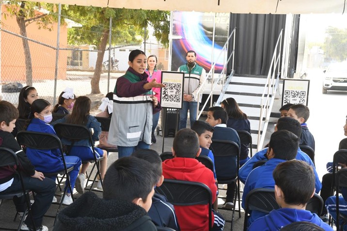 Instituto MIA presente en Guadalajara para invitar a la sociedad a ...