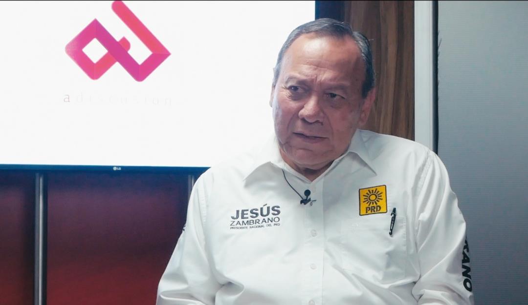 PRD traza mapa donde opera crimen organizado frente a proceso electoral ...