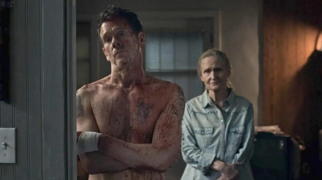 Estrenos en HBO Max y Prime Video para abril 2025 que no te puedes perder