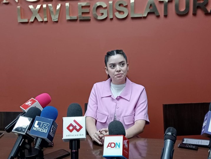 Niega José María Menchaca acercamientos con Paola Garate