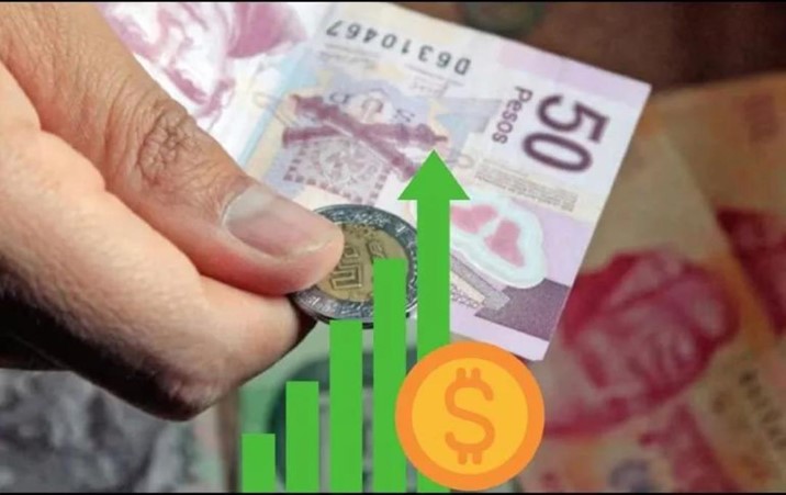 ¿De cuánto será el aumento al salario mínimo en 2025?