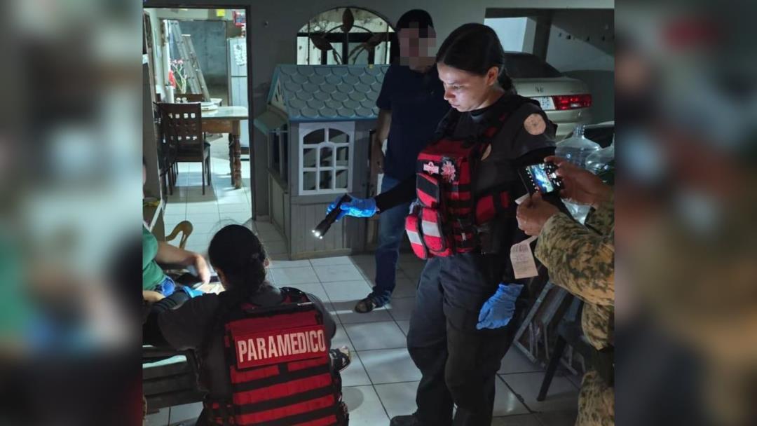 Grupo Gerum suspende prestación de servicios a personas heridas por ...