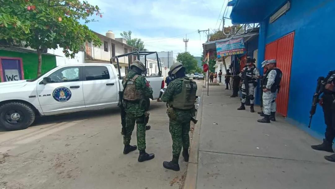 Periodista Nelson Matus es asesinado en Guerrero