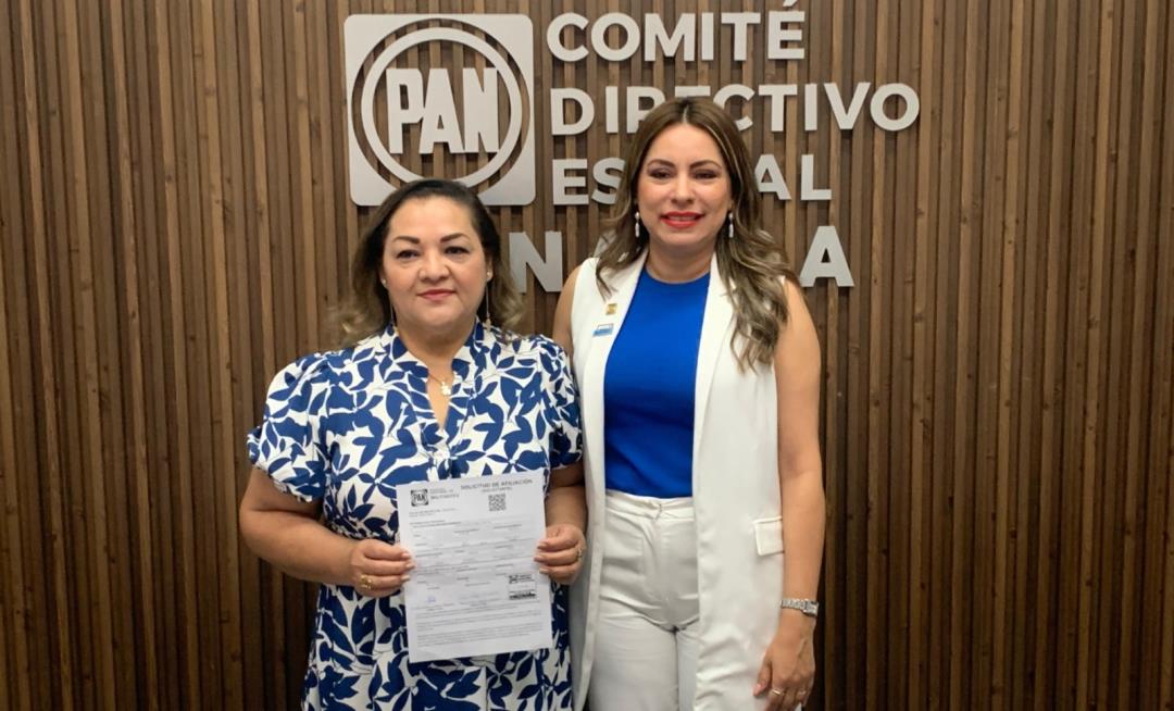 Migran ex perredistas de Sinaloa al PAN; ‘venimos a trabajar’, afirma ...