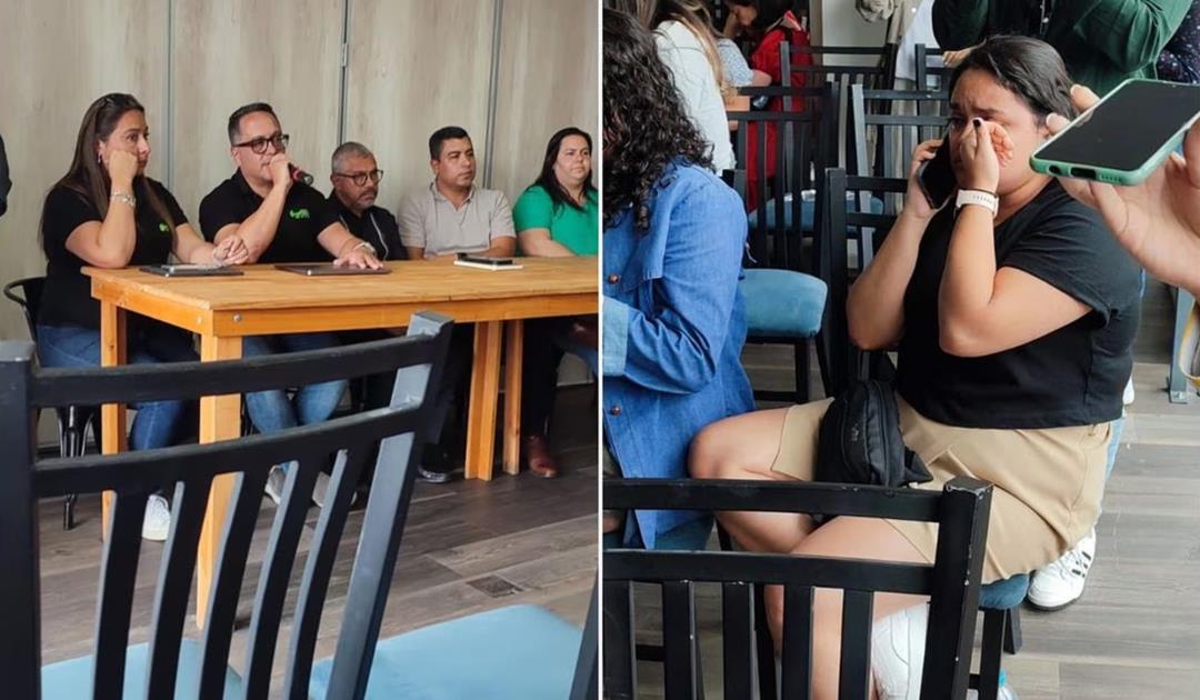 Agencia de viajes mexicana rompe el corazón a más de 200 “swifties” de ...