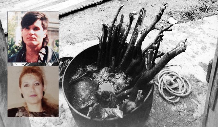 Artistas, policías y políticos, entre la lista de clientes que pagaban ...