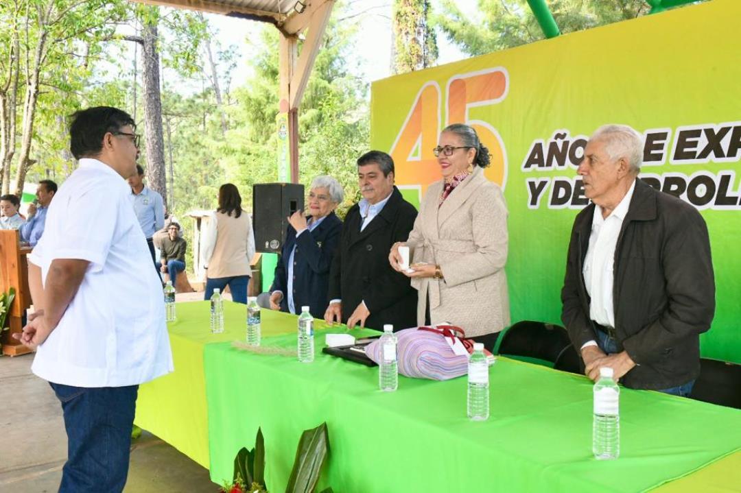 Proyectos como el CEJUS, son referente y esencia en el Nuevo Modelo ...